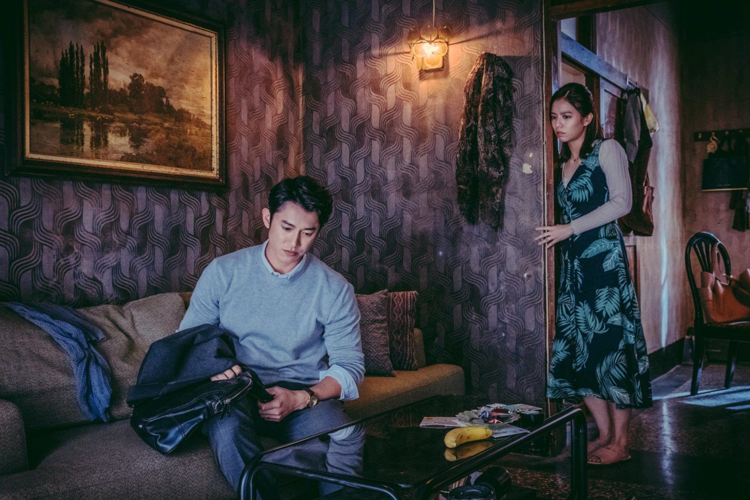 HBO Asia’s ‘Folklore’ returns for a second season | Lifestyle Asia Bangkok