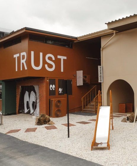 7 new cafes in Bangkok to check out this November 2021