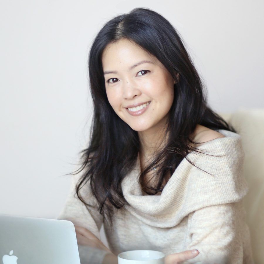 Q&A: Renée Chow, a.k.a. Gothamista, on being “skintuitive”