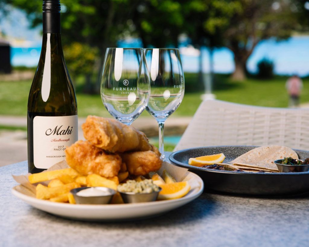 The world's 10 most remote restaurants to satiate gluttony and wanderlust