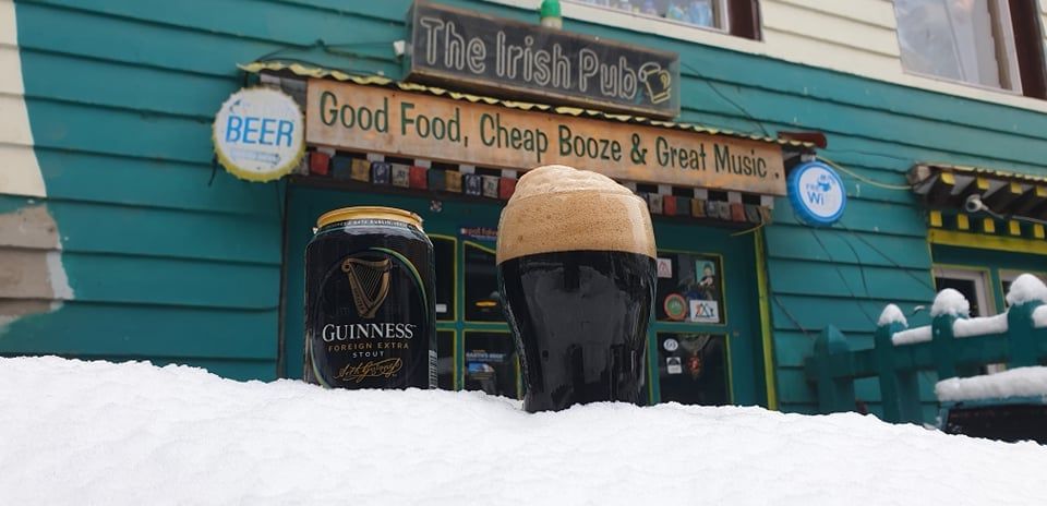 The world's 10 most remote restaurants to satiate gluttony and wanderlust