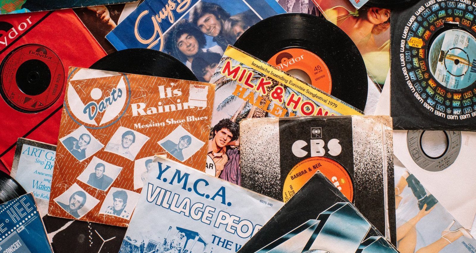 10 music albums releasing this November 2021 | Lifestyle Asia Bangkok