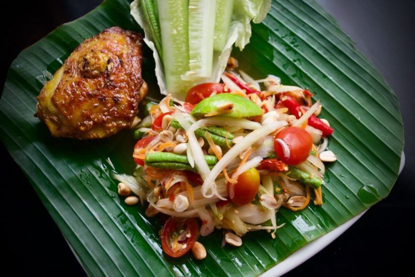 Good beach, great bites: the best Phuket beach walks that end with food