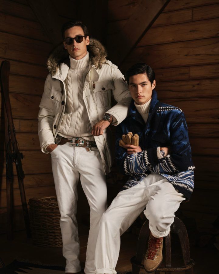 What exactly is an Old Money aesthetic and why is it trendy right now?