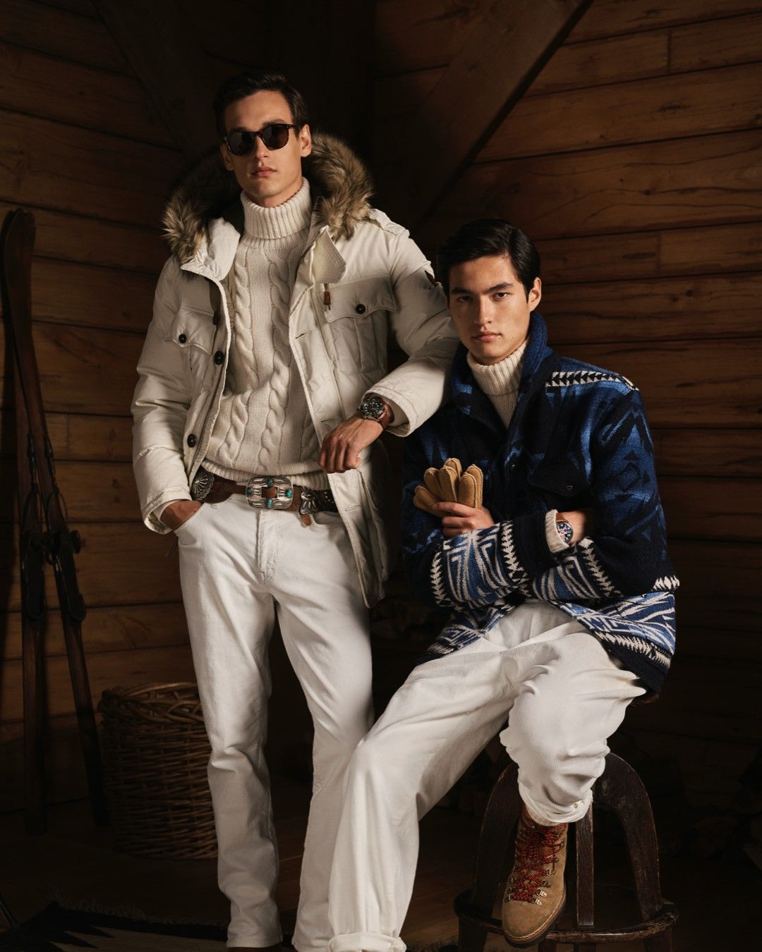 What exactly is an Old Money aesthetic and why is it trendy right now?