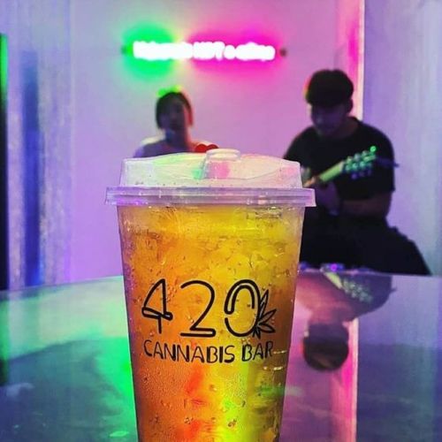 6 CBD restaurants and cafes in Bangkok to check out