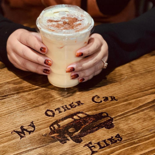 Harry Potter themed cafes and bars to visit around the world