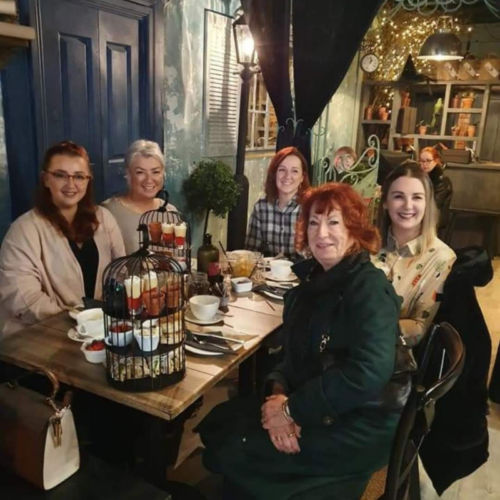 Harry Potter themed cafes and bars to visit around the world