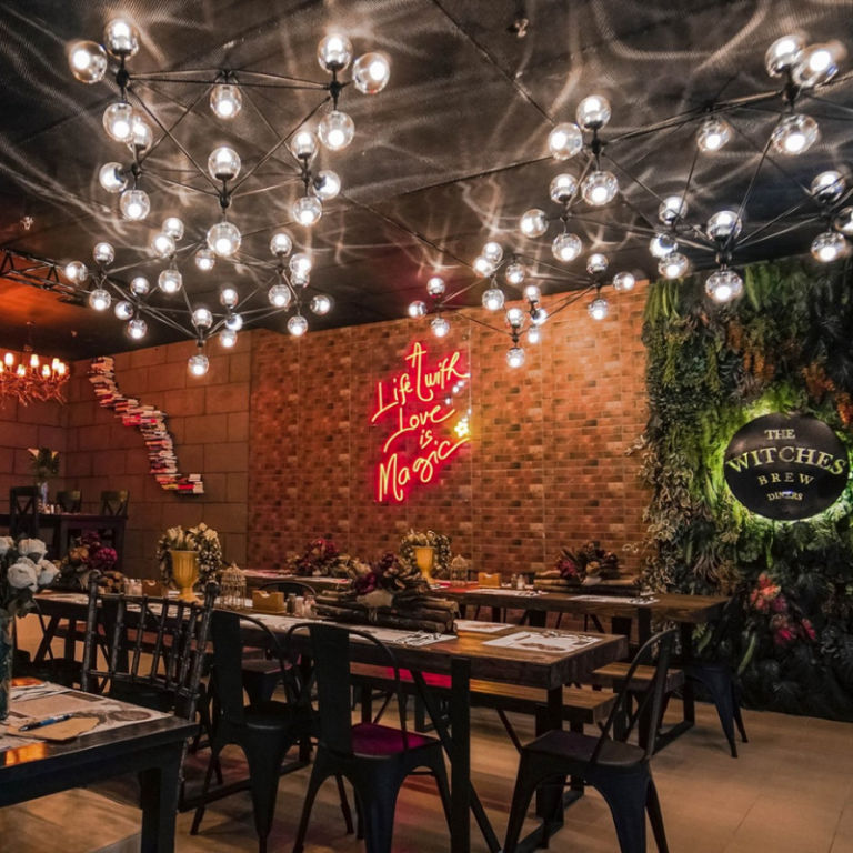 Harry Potter themed cafes and bars to visit around the world