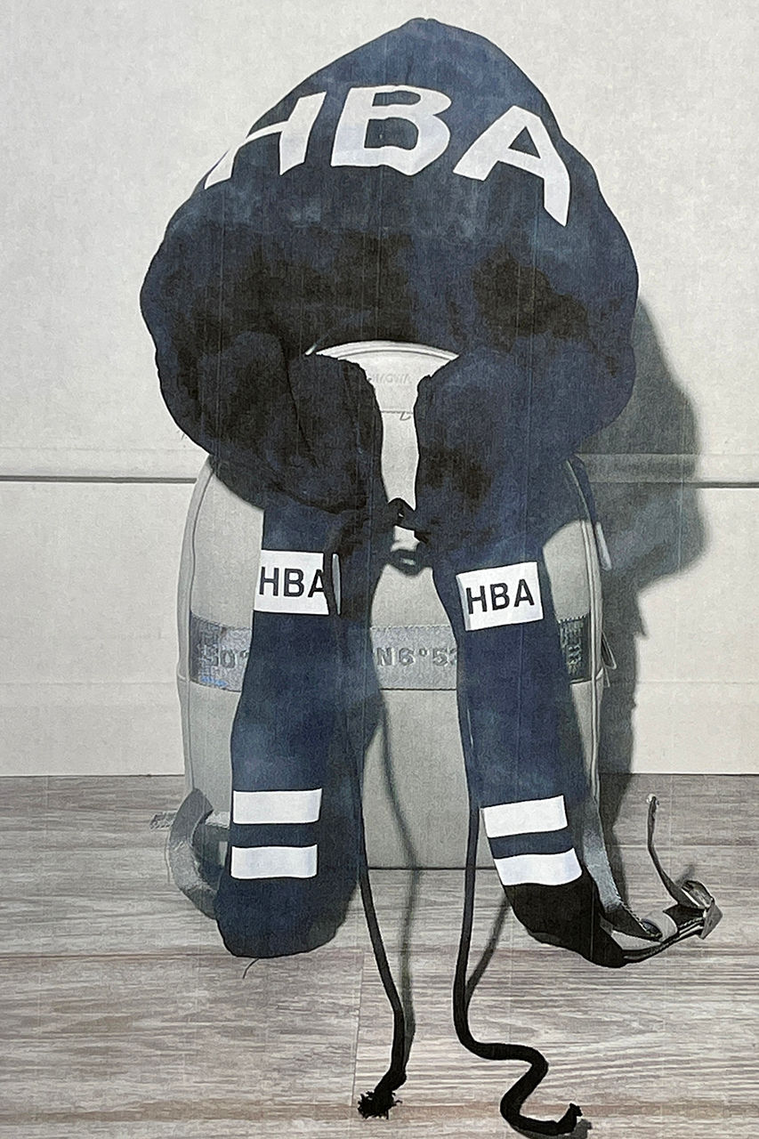 10 fashion talents reinterpret Rimowa's most iconic pieces for charity