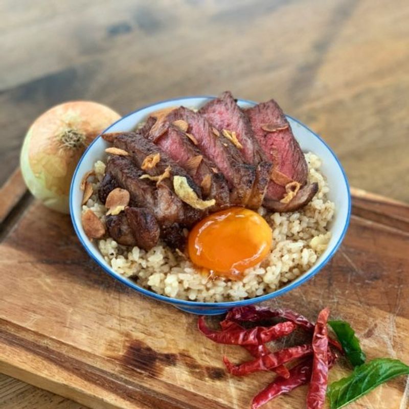 Where to find the best beef rice bowls in Bangkok | Lifestyle Asia Bangkok