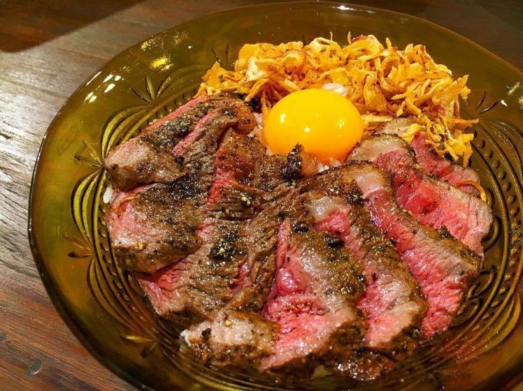 Where to find the best beef rice bowls in Bangkok | Lifestyle Asia Bangkok