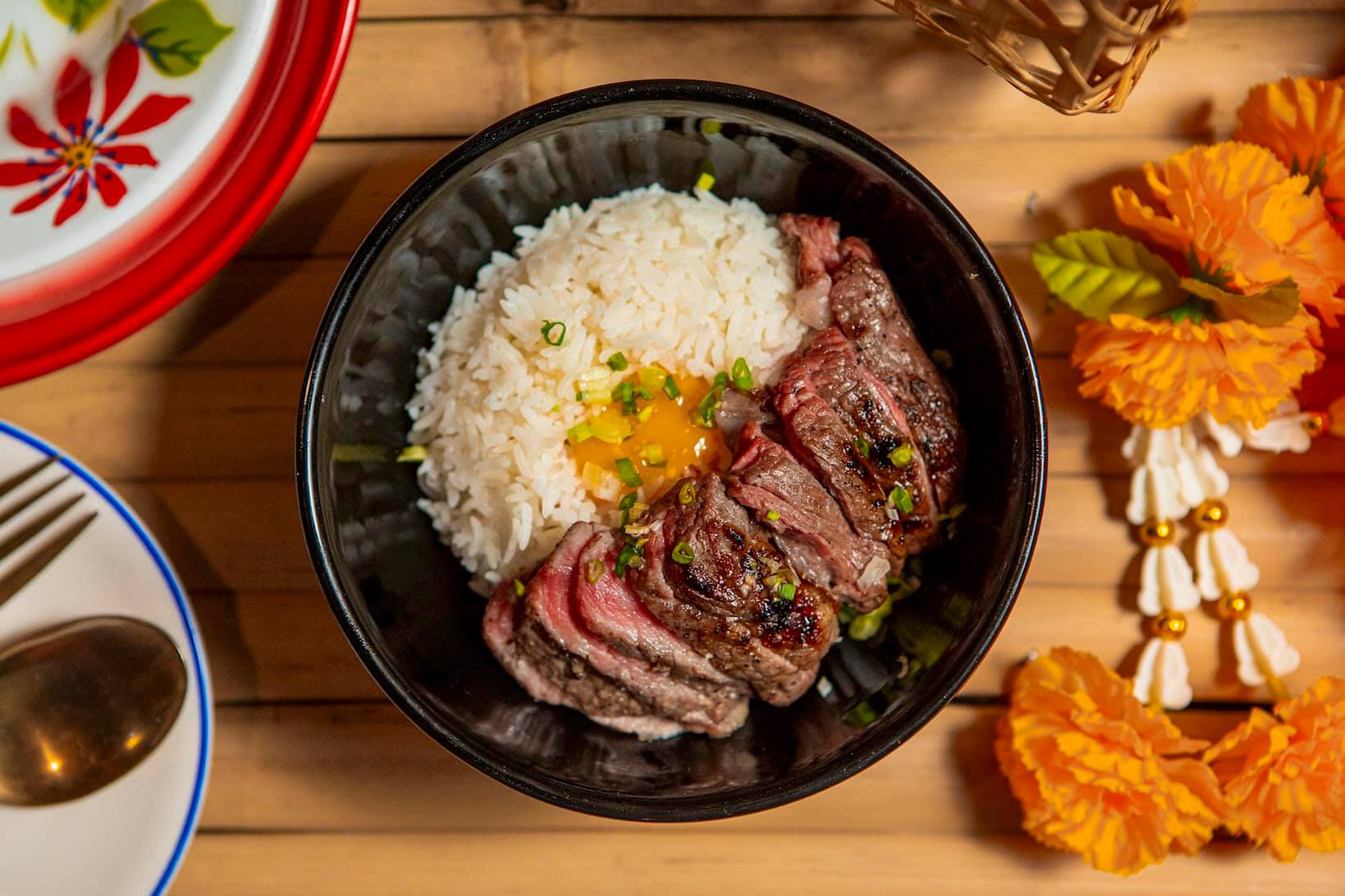 Where to find the best beef rice bowls in Bangkok | Lifestyle Asia Bangkok