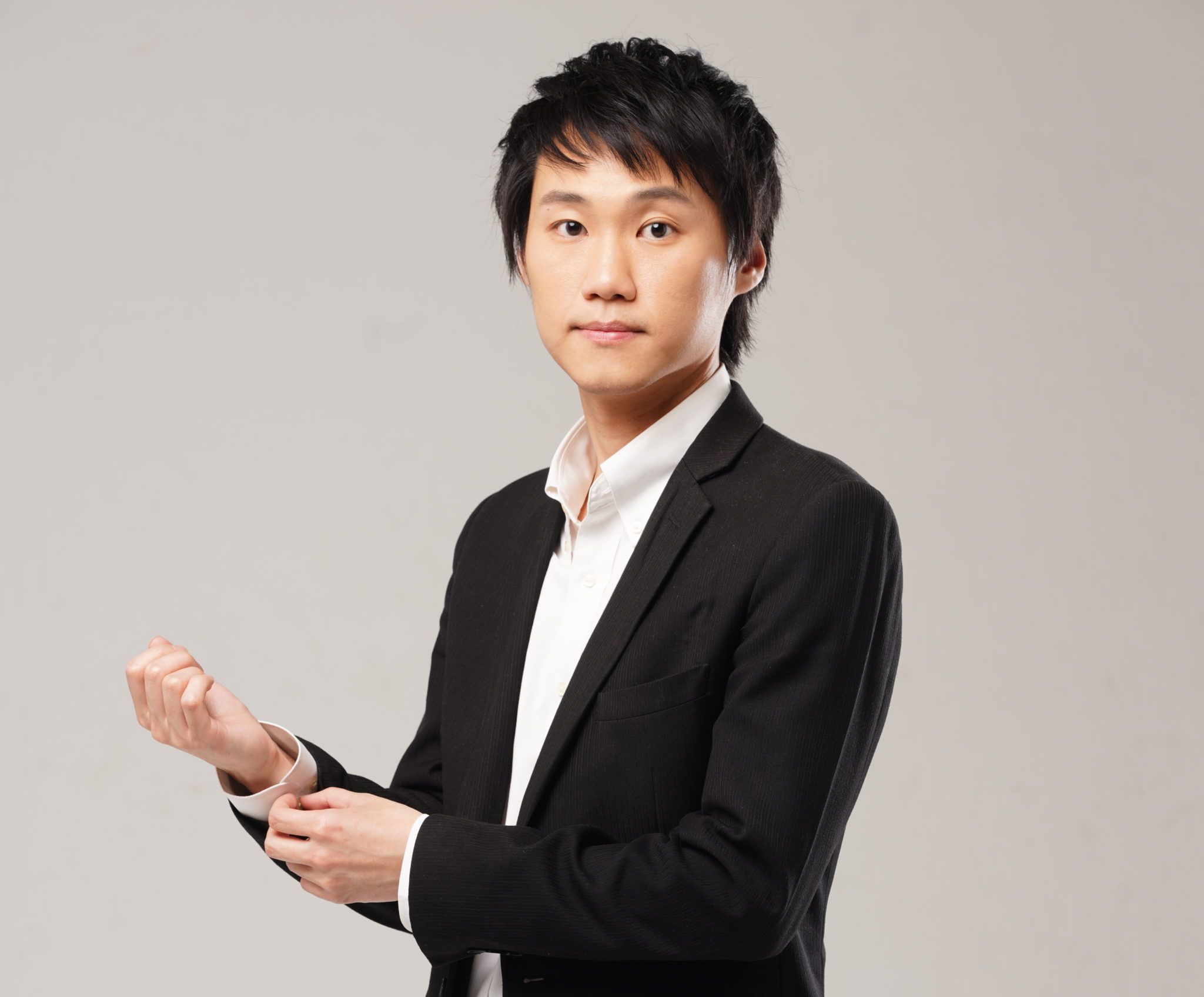 Good Life Gurus: Jirayut Srupsrisopa, founder of Bitkub