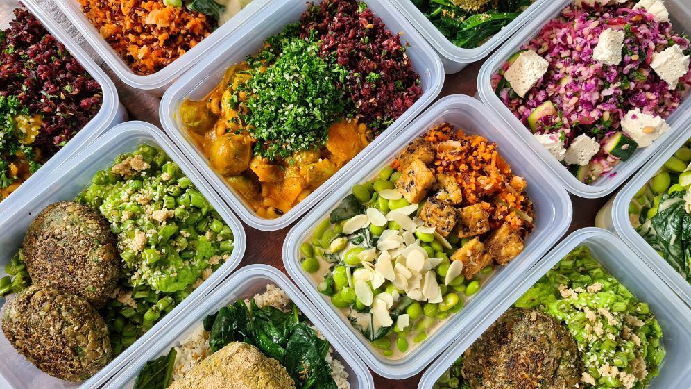 Best clean food delivery services in Bangkok | Lifestyle Asia Thailand