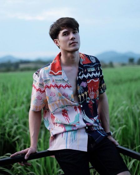 It’s Sagittarius season: 10 Sagittarius celebrities to celebrate this month