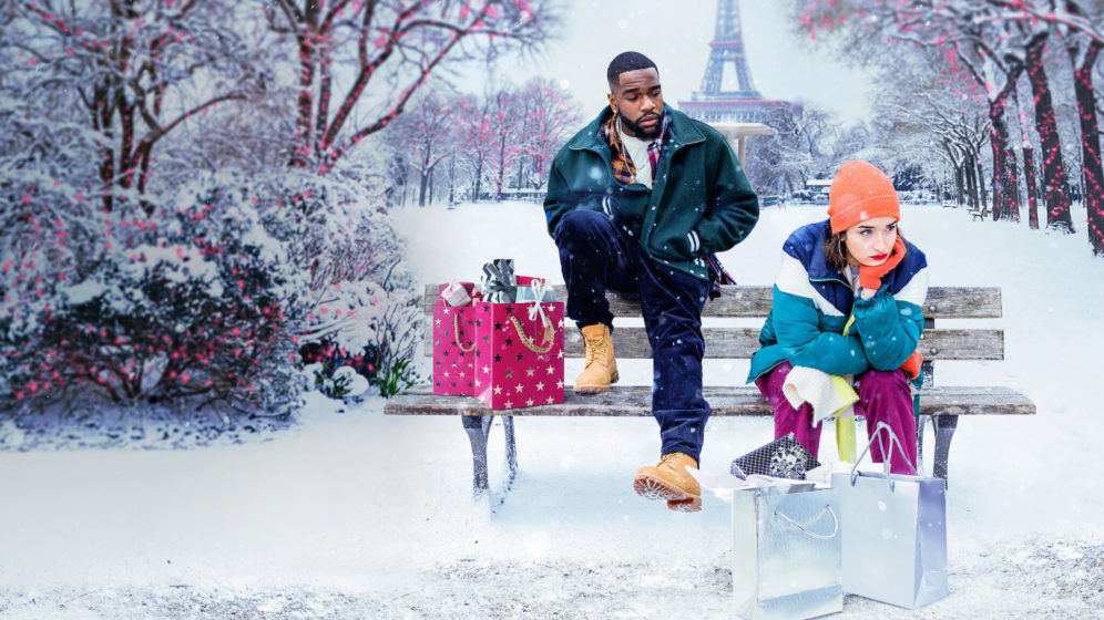 New Christmas movies to watch on Netflix this December 2021