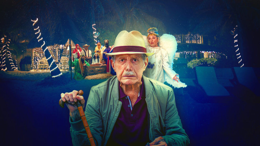 New Christmas movies to watch on Netflix this December 2021