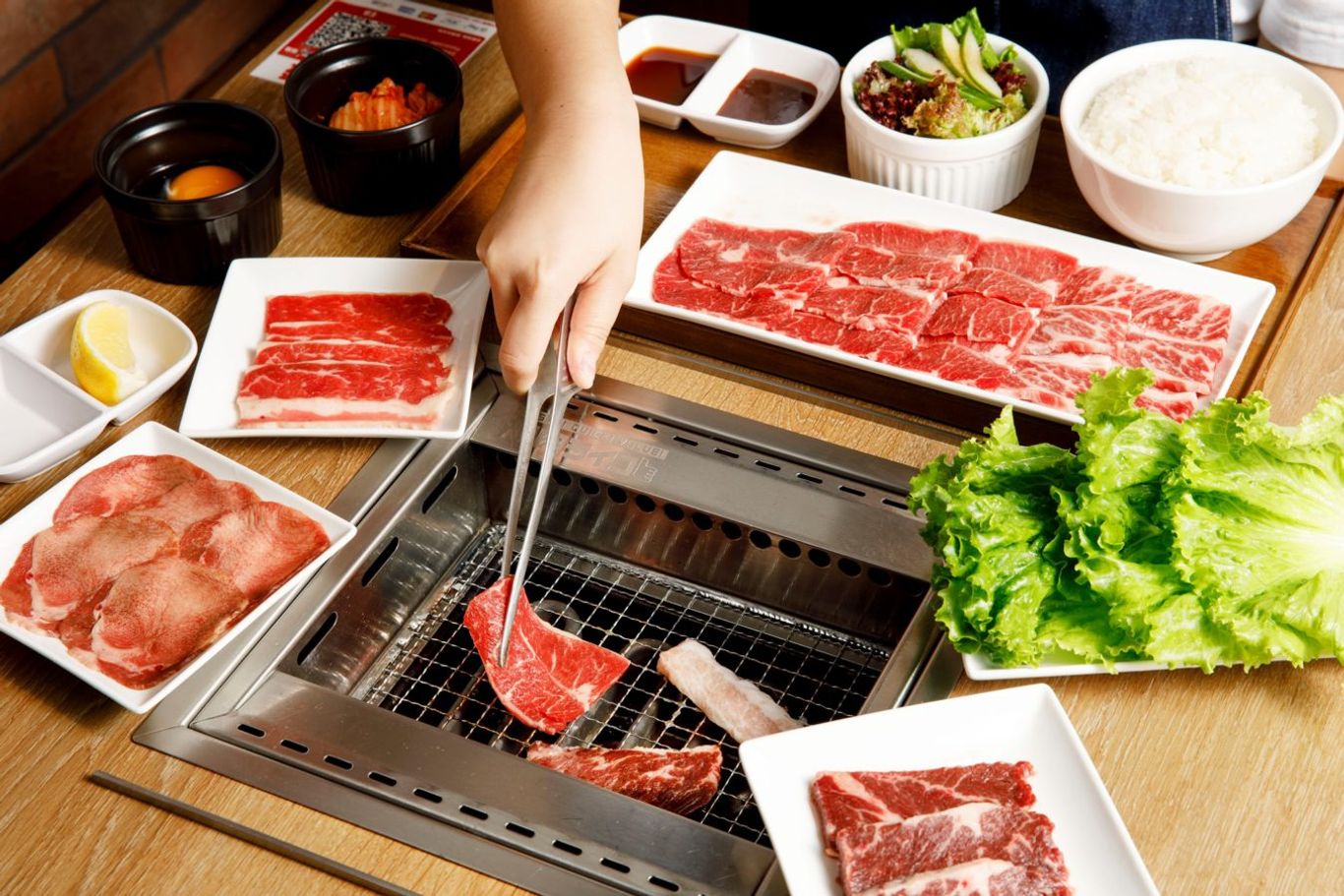 Where to find the best yakiniku in Bangkok | Lifestyle Asia Bangkok