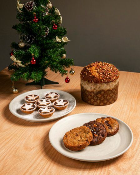8 new cafes in Bangkok to check out this December 2021