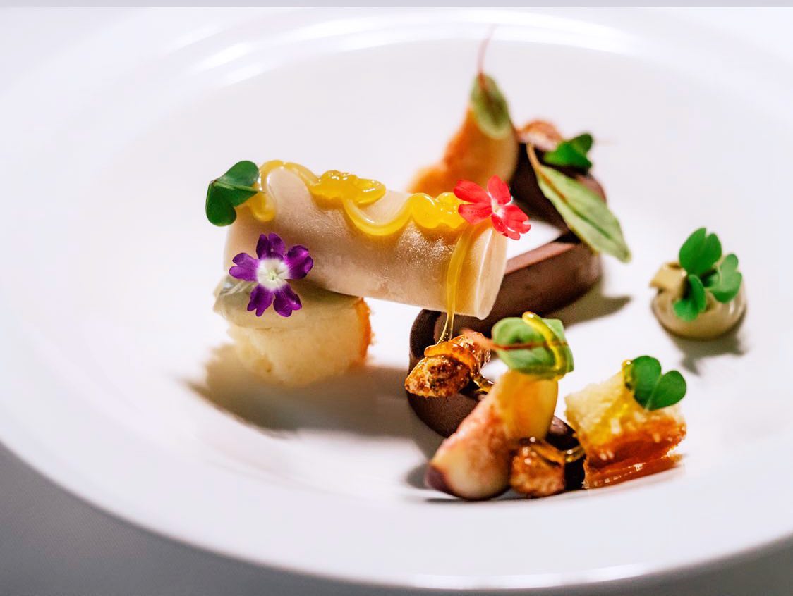 Chef’s Cheat Day: Where does Chef Deepanker Khosla go for dinner?