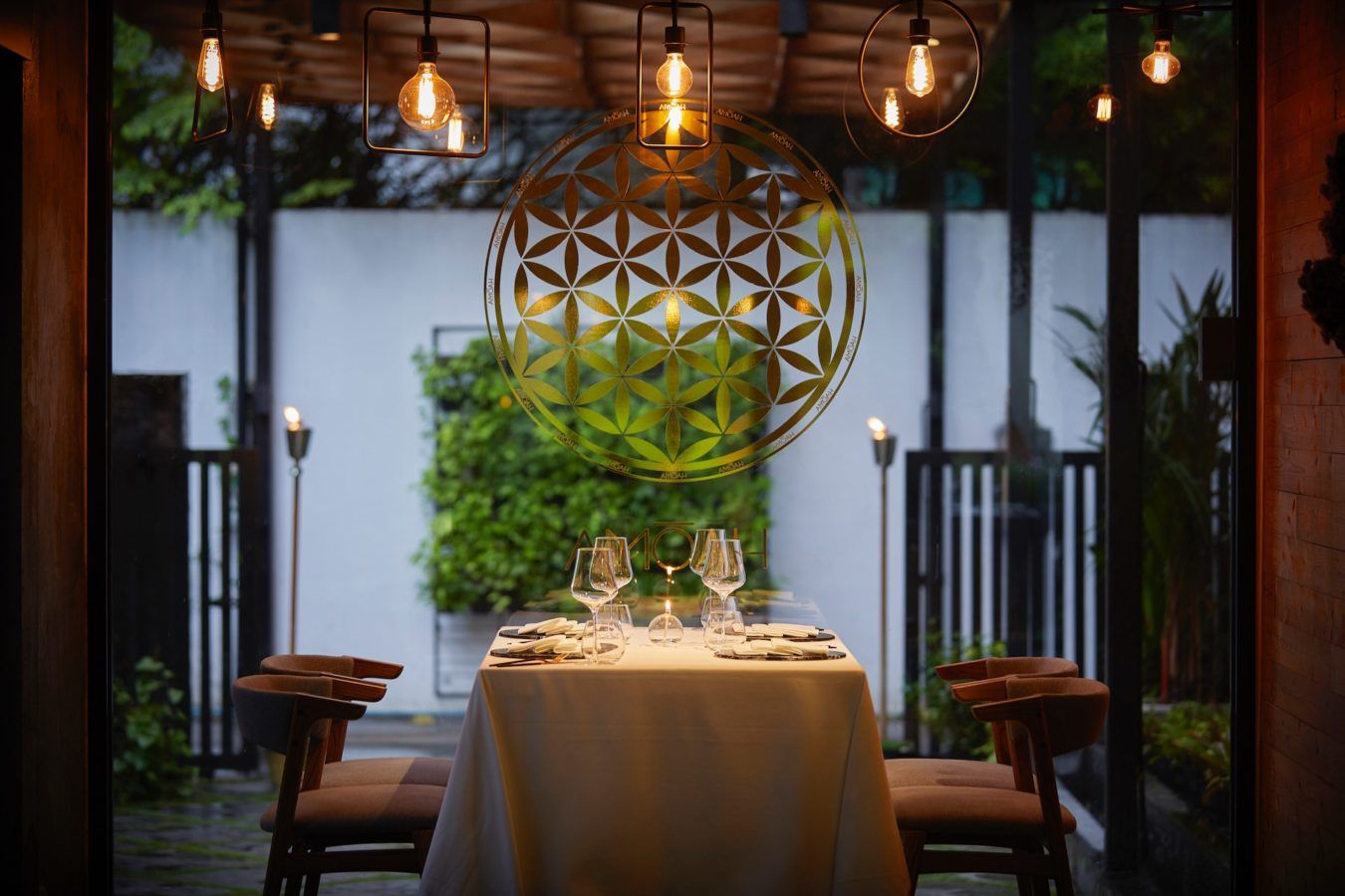 Chef’s Cheat Day: Where does Chef Deepanker Khosla go for dinner?