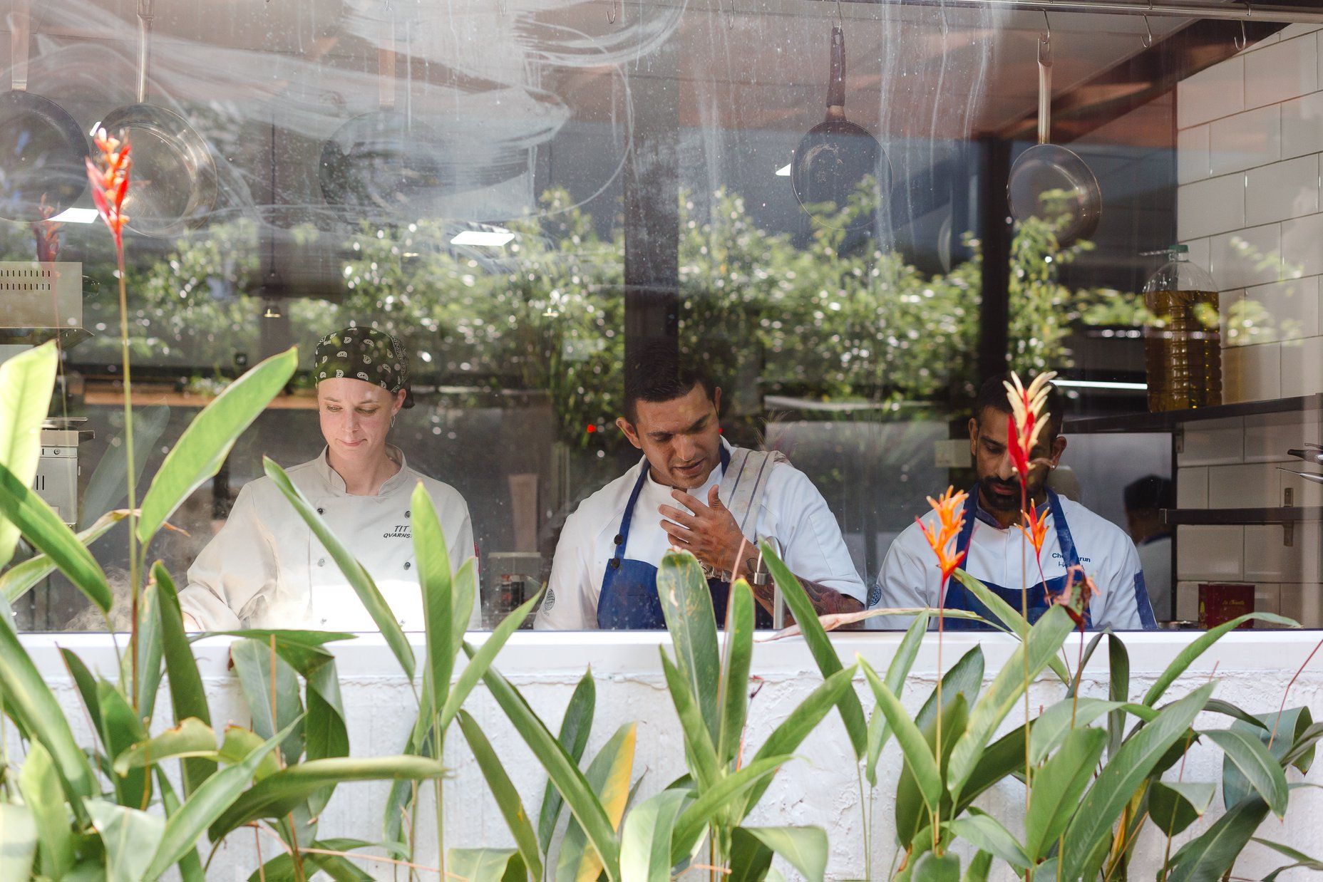 Chef’s Cheat Day: Where does Chef Deepanker Khosla go for dinner?