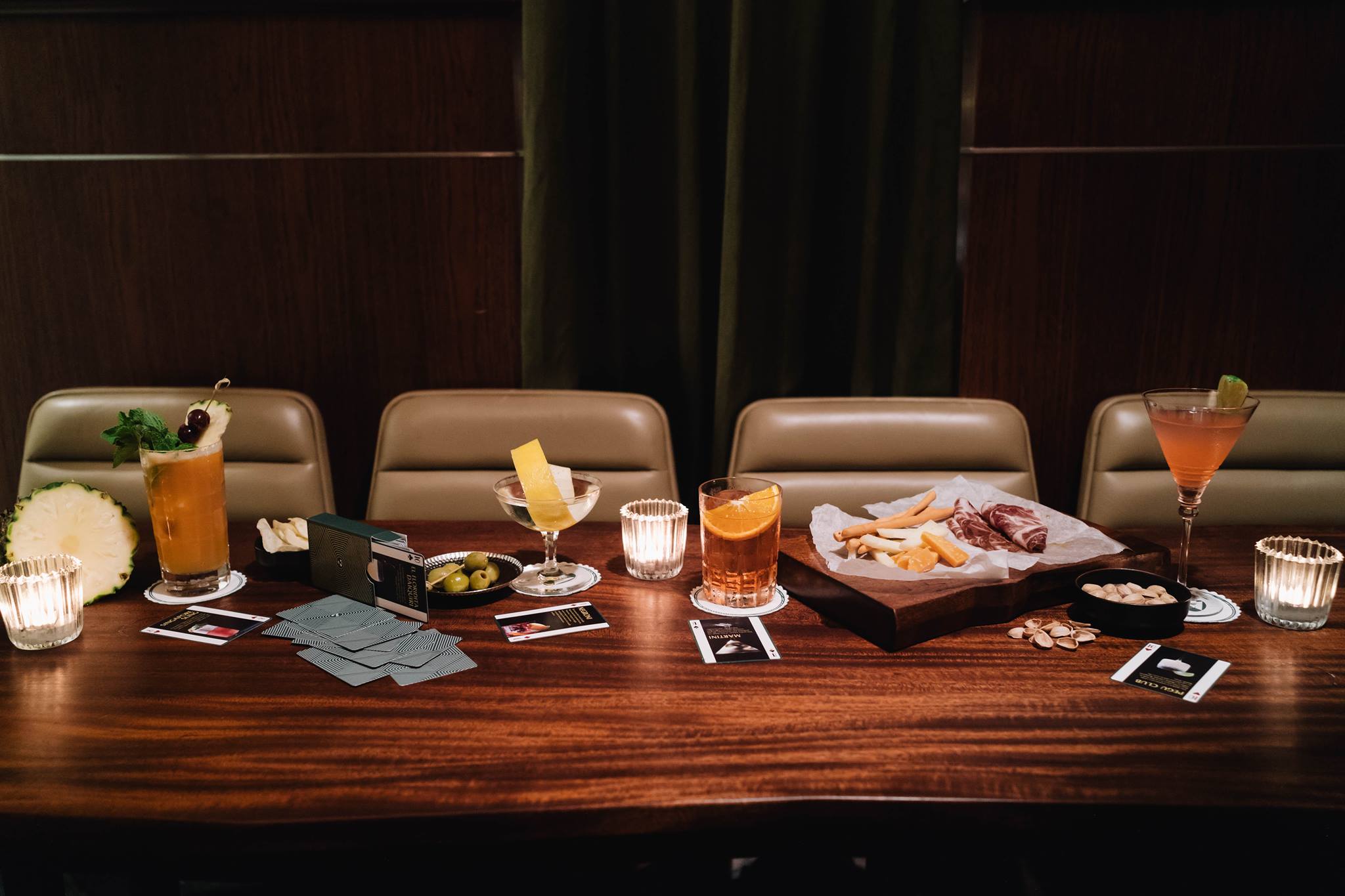 Chef’s Cheat Day: Where does Chef Deepanker Khosla go for dinner?