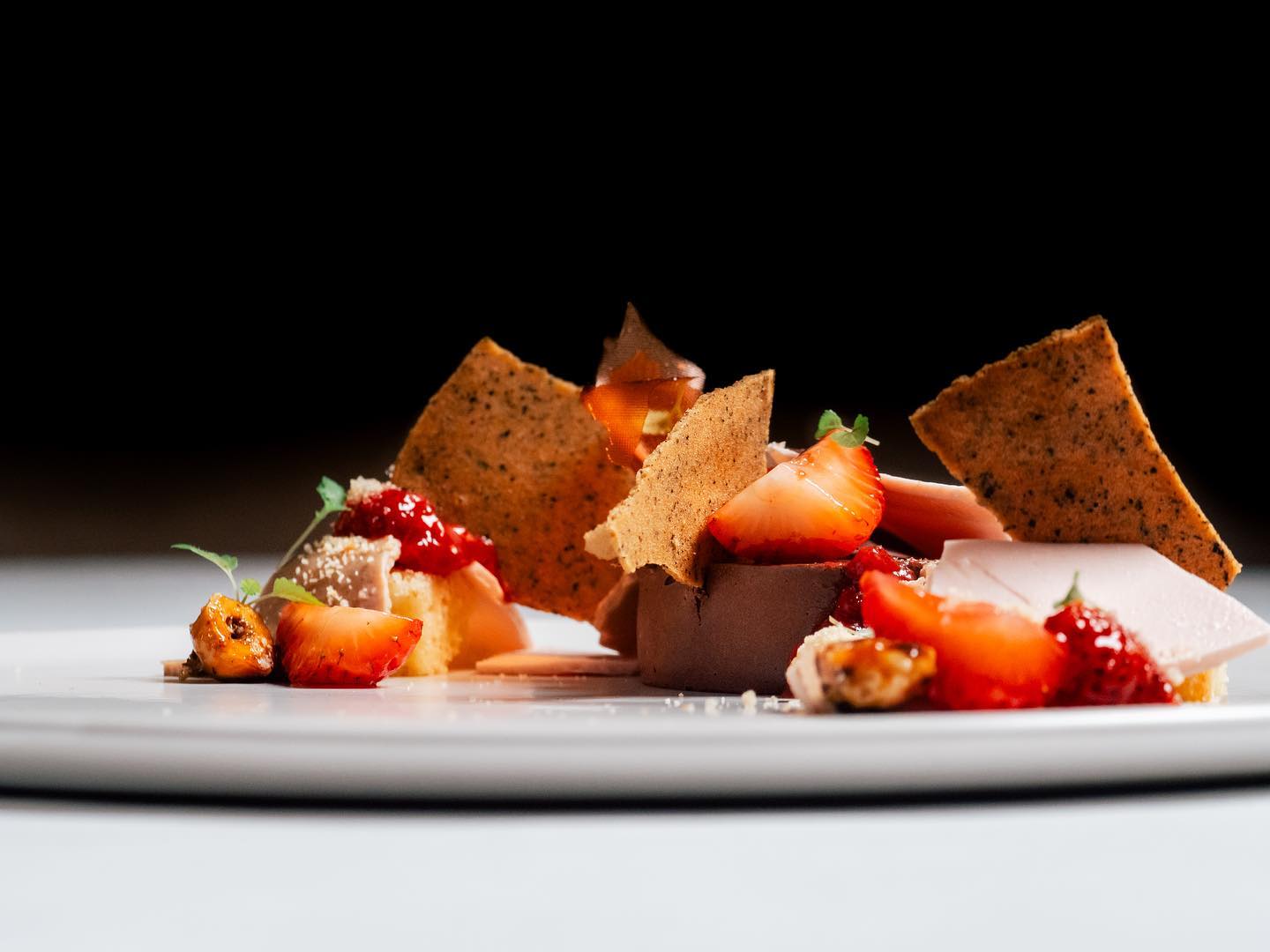 Chef’s Cheat Day: Where does Chef Deepanker Khosla go for dinner?