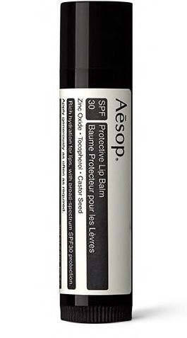 The 7 best lip balms for the best midnight kiss on NYE