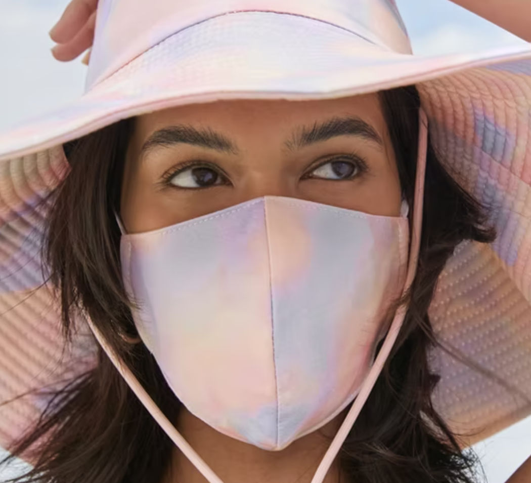 The lucky colour mask you should wear every day of the week in 2022