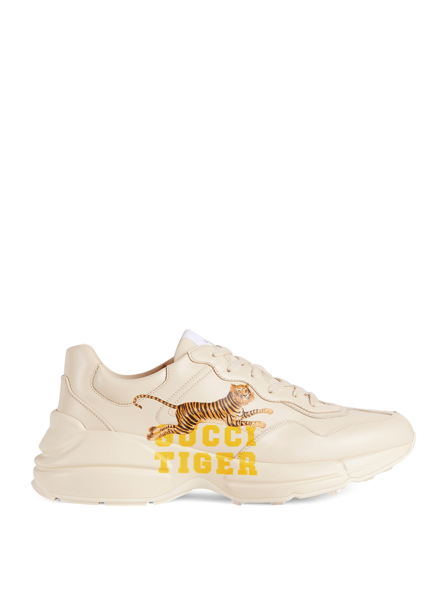 Year of the Tiger 2022: Gucci launches a roaring tiger collection