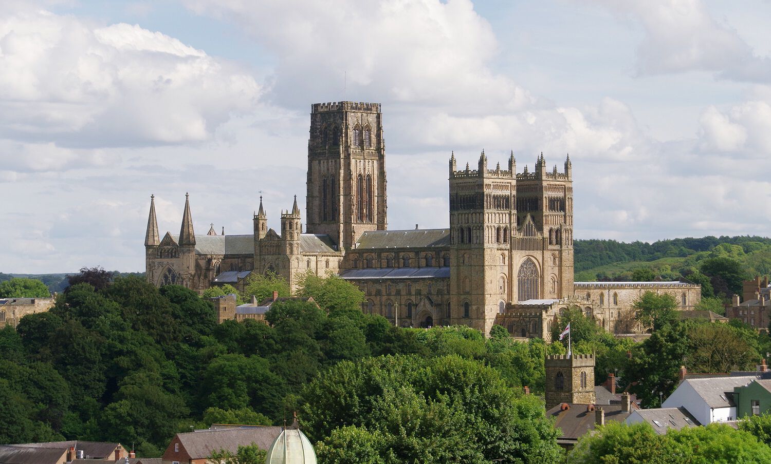 Harry Potter movie locations you can visit to actually "Return to Hogwarts"