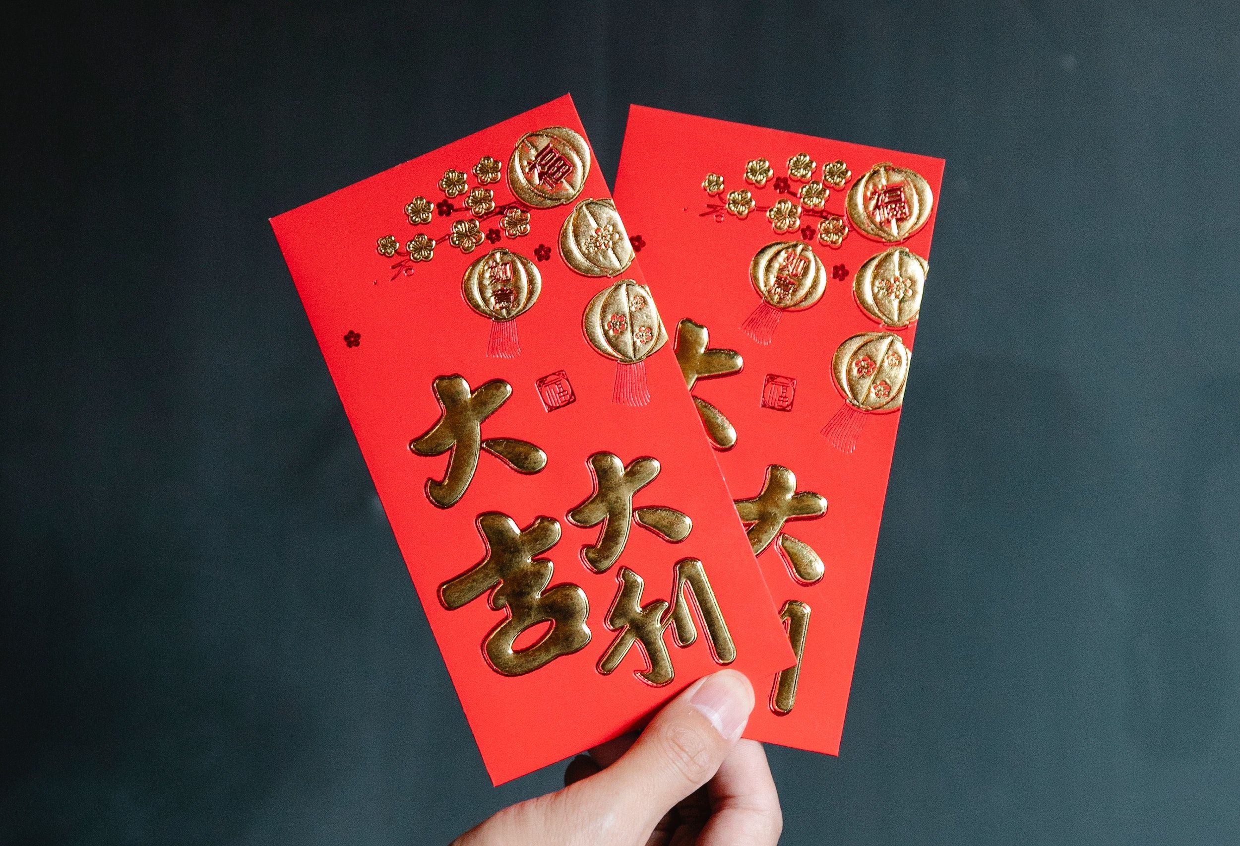 Chinese New Year 2022: A guide to Ang Pao Dos and Don'ts