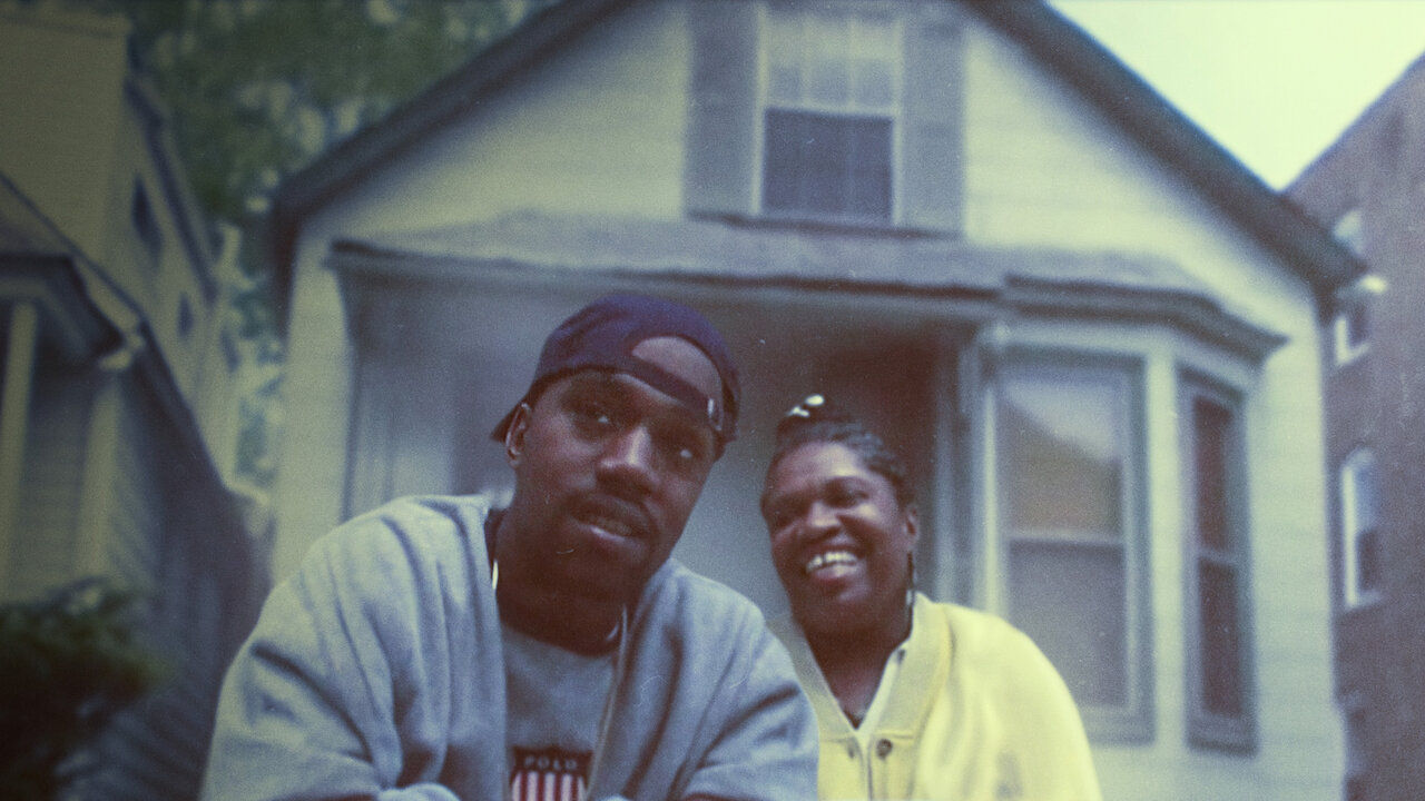 Kanye West's documentary 'Jeen-Yuhs' is coming to Netflix next month