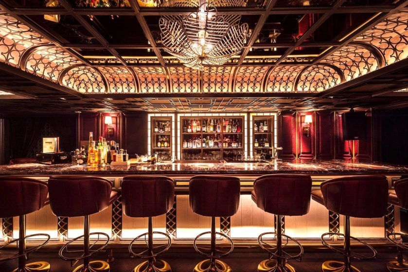 No more alcohol after 9pm! Where to go for early drinks in Bangkok