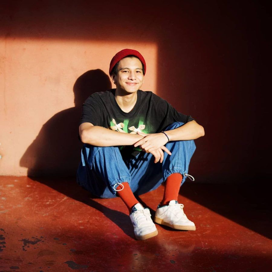 #NoFilter: in conversation with Thai singer-songwriter Phum Viphurit