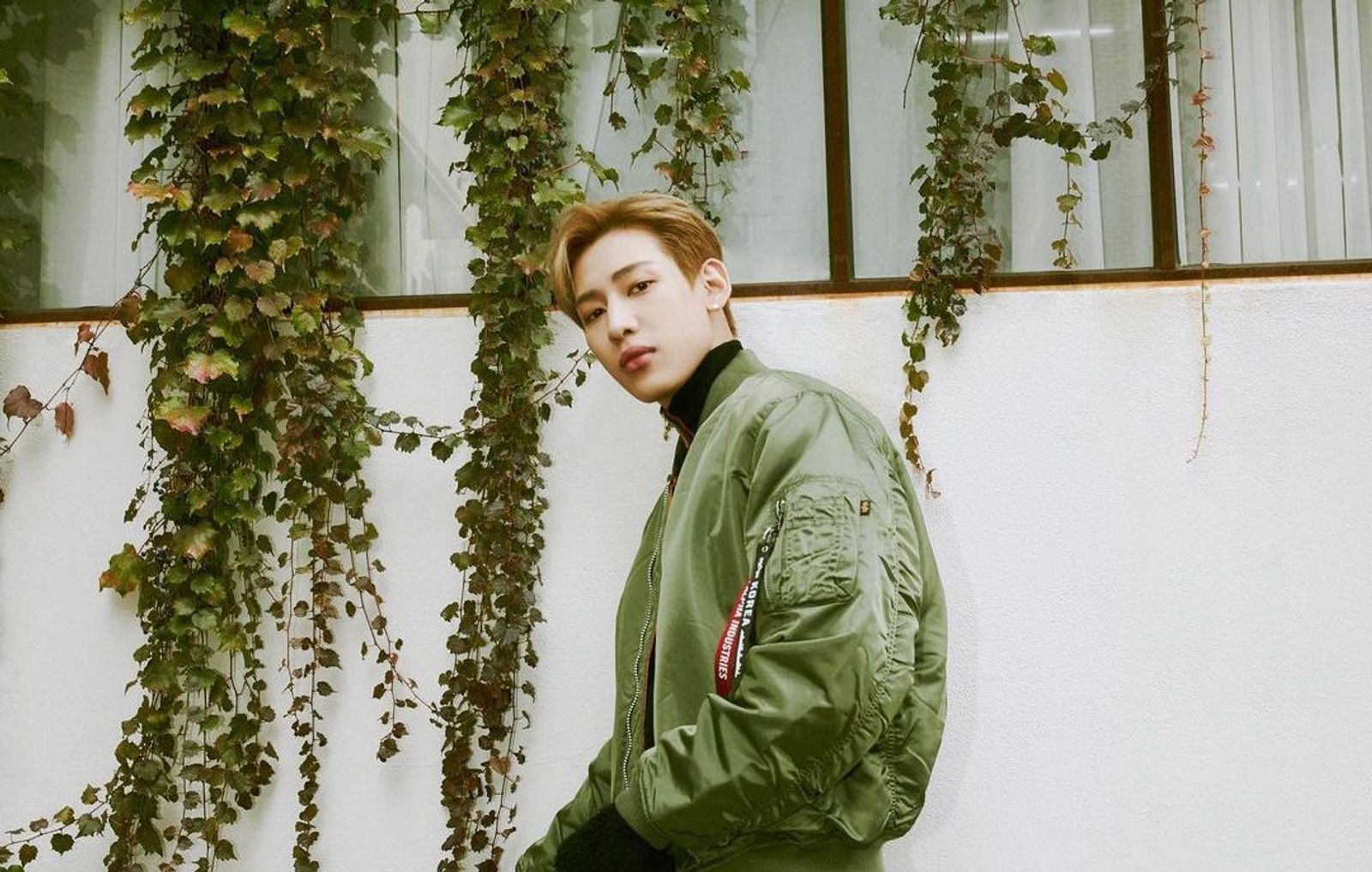 Got7's Bambam chosen as Popcoin's platform partner