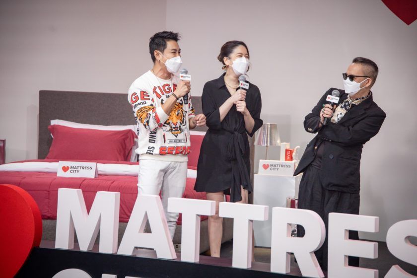 Paid to dream: how some Bangkokians became professional sleepers