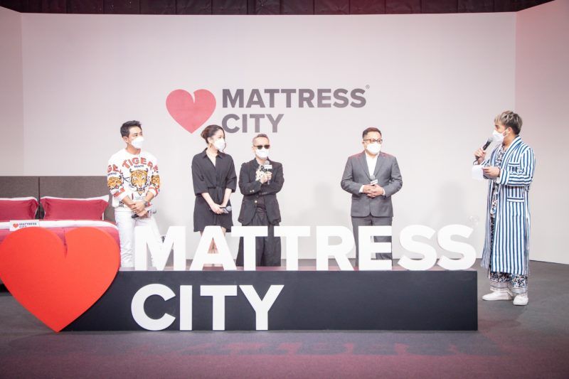 Paid to dream: how some Bangkokians became professional sleepers