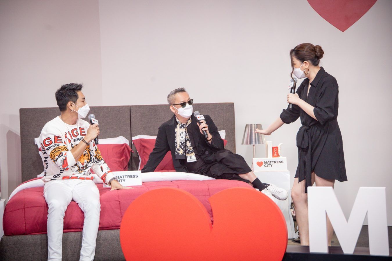 Paid to dream: how some Bangkokians became professional sleepers