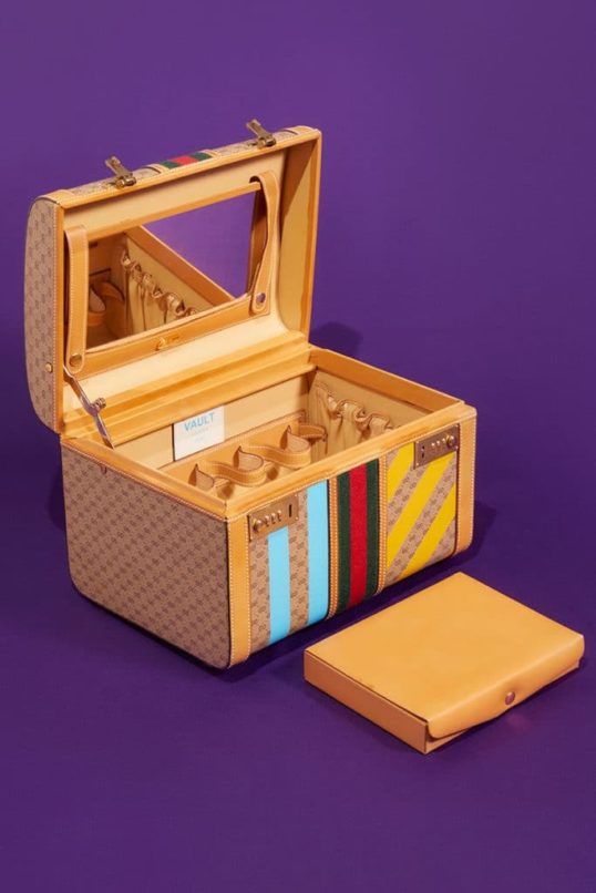 Meet SUPERGUCCI, Gucci's new handmade collectibles NFT