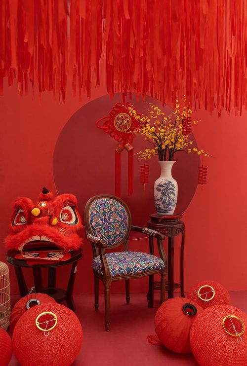 Chinese New Year 2022: 9 home decor ideas that you'll need