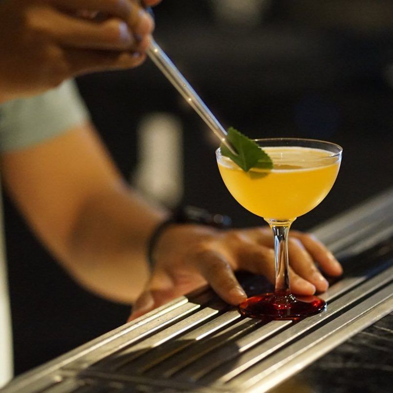 Chiang Mai bars: Where to get the best cocktails up North