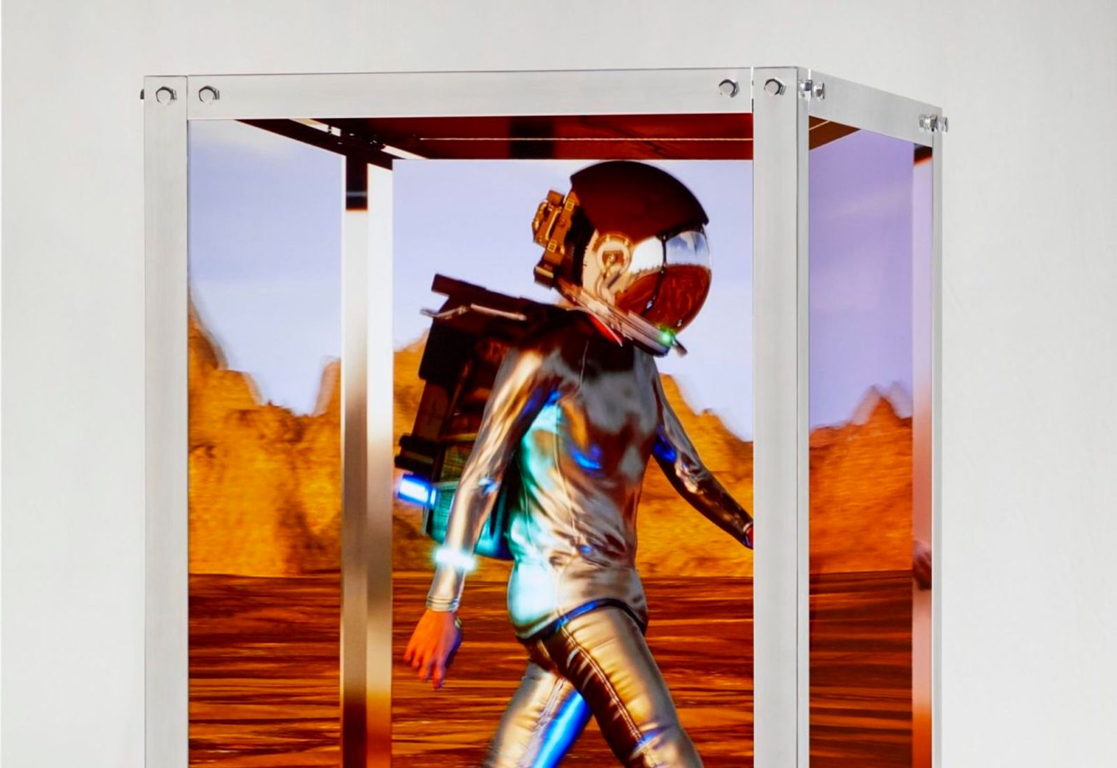 The most expensive NFT artworks ever sold in history