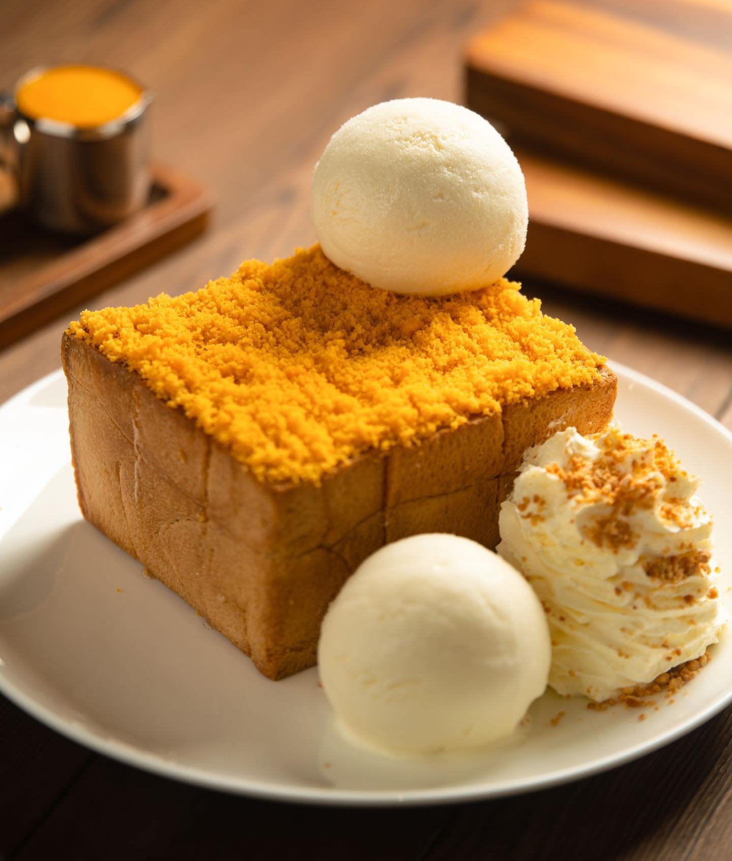 What’s on the menu at After You Hong Kong, the Thai chain’s first outpost?