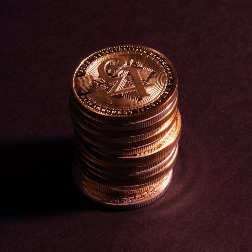 The creator of Bored Ape Yacht Club has launched ApeCoin