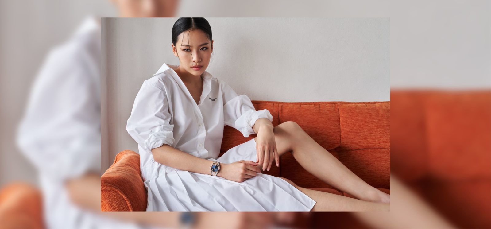 Pat Chayanit challenges 3 existing stereotypes about women