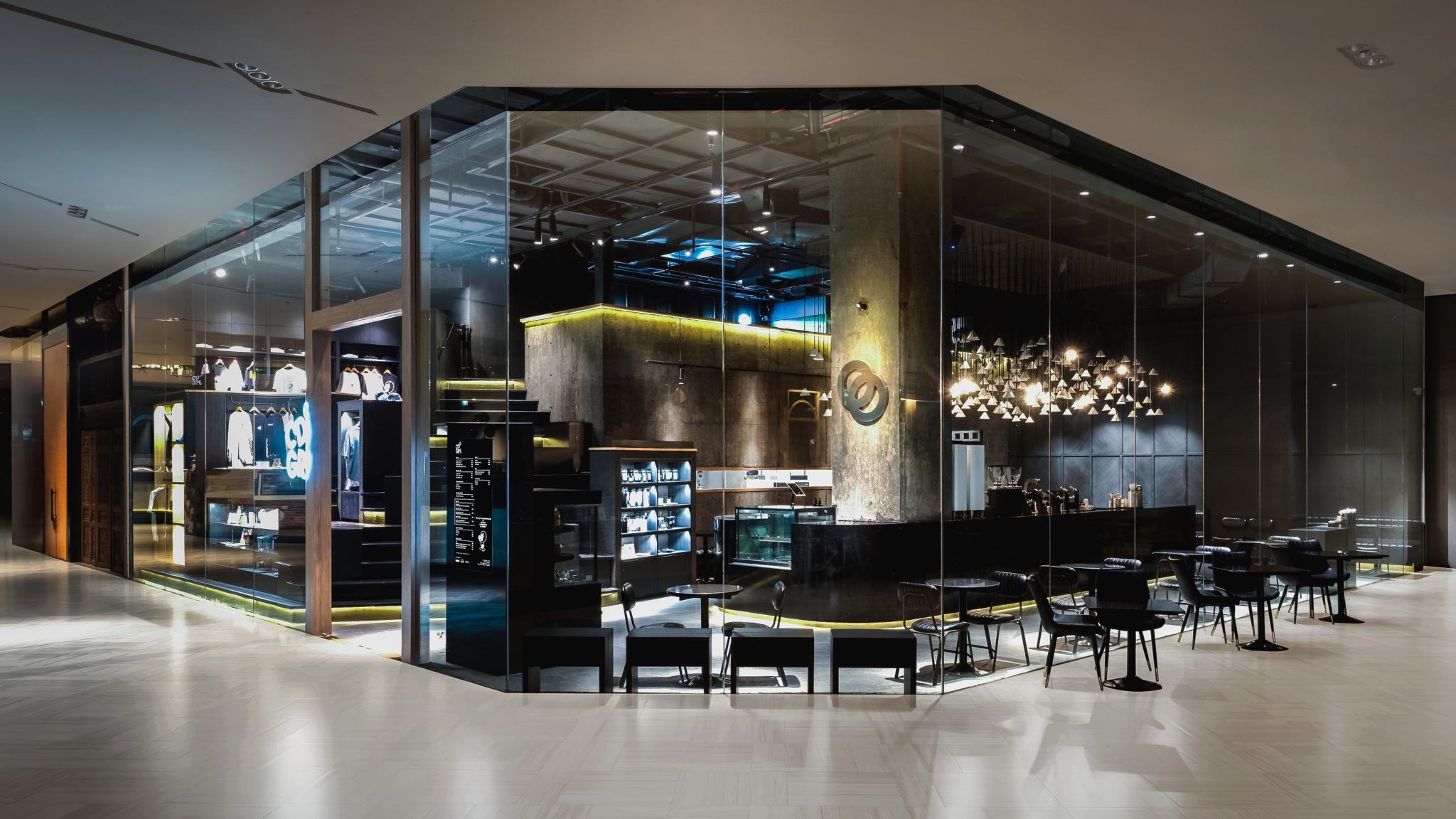 Siam Paragon restaurants for an unforgettable Valentine's Day date