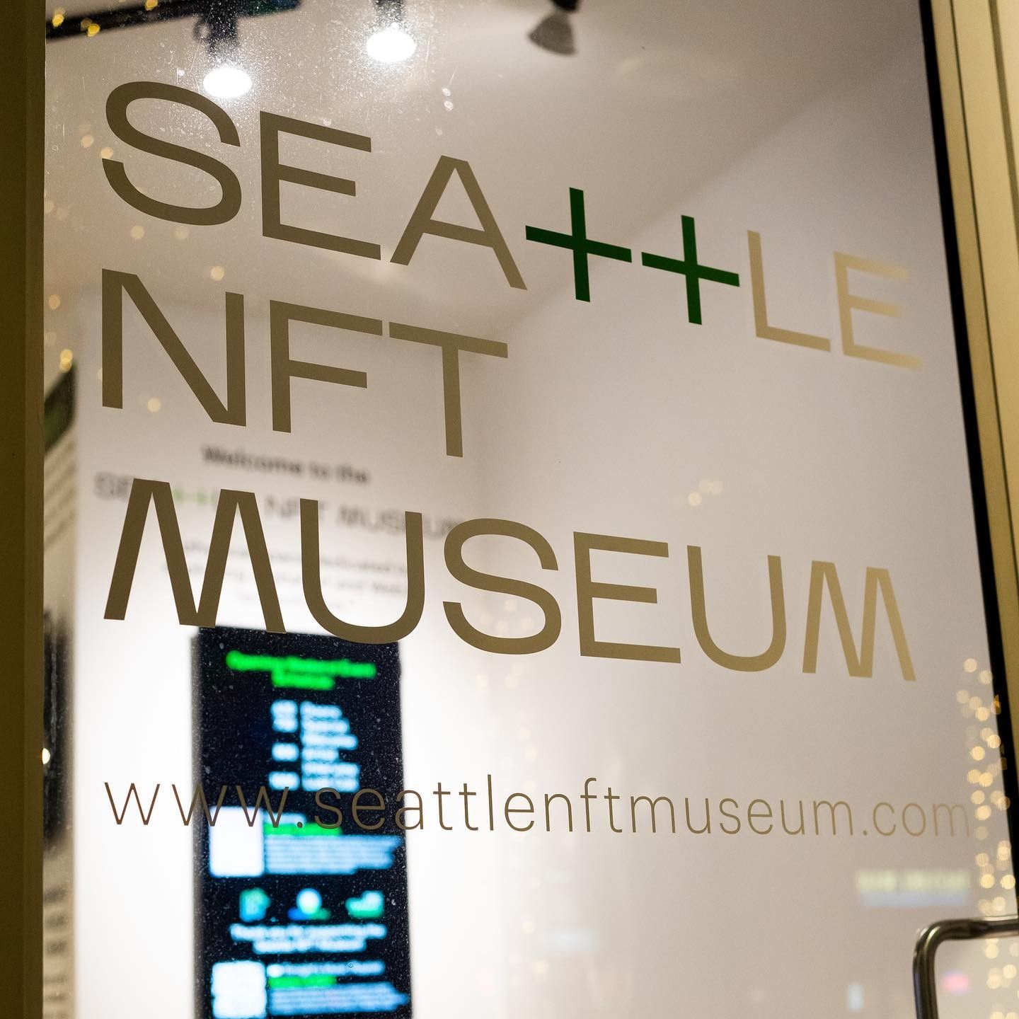 Seattle NFT Museum: The first NFT museum in the world opens in the USA